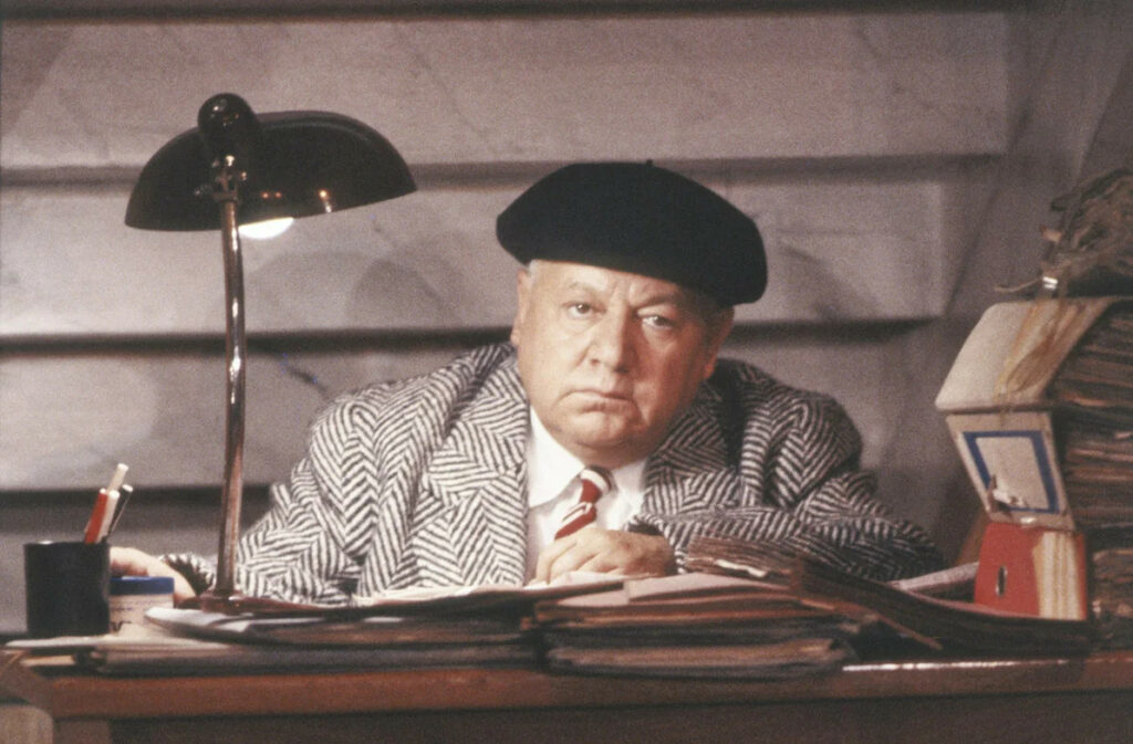 “Fantozzi. Una tragedia”, si cerca una bambina tra gli 8 e i 15 anni ...